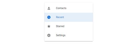 Vuetify List How To Create Lists With Vuetify Coding Beauty