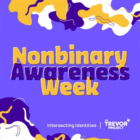 Kelsey Nighthawk On Linkedin Happy Nonbinary Awareness Week