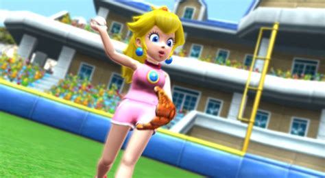 Princess Peach Super Mario Wiki The Mario Encyclopedia