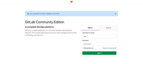 Что такое Gitlab как и для чего он используется Академия Selectel
