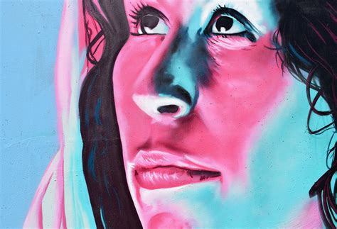 Dinding Seni Lukisan Foto Gratis Di Pixabay Pixabay