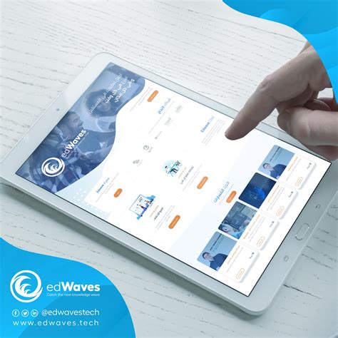 Employee Training And Development Using Edtech Edwaves