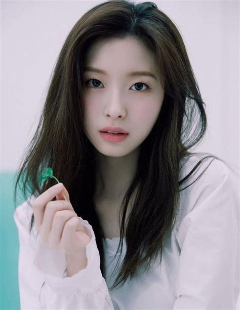 Pin En Arin Oh My Girl