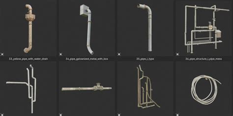 7 modeling and texturing tutorials flippednormals
