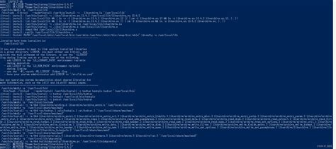 include ＜archive h＞报错 csdn博客