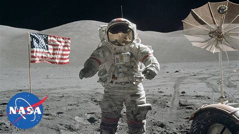 Nasa Moon Mission चांद पर इंसान क्यों नहीं भेज पा रहा नासा Why Nasa Not Able To Send Human