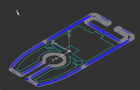 I Am Having Trouble Opening A Cdr In Corelcad Anything With A Curve