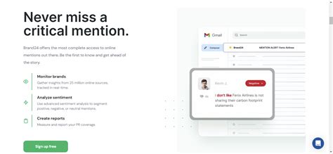 20 Best Text Analysis Tools And Software For 2025