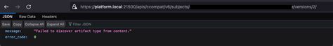 Migrating From Legacy Schema Registry To Apicurio Schema Registry Axual Documentation