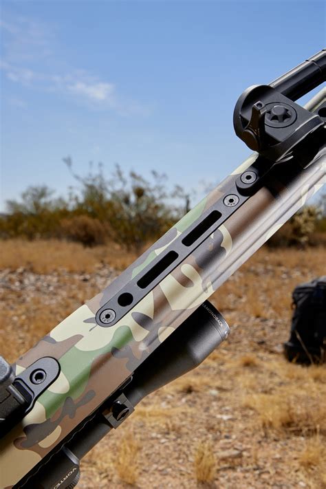 Mlok Rails And Picatinny Rails Maximize Your Rifle Grayboe