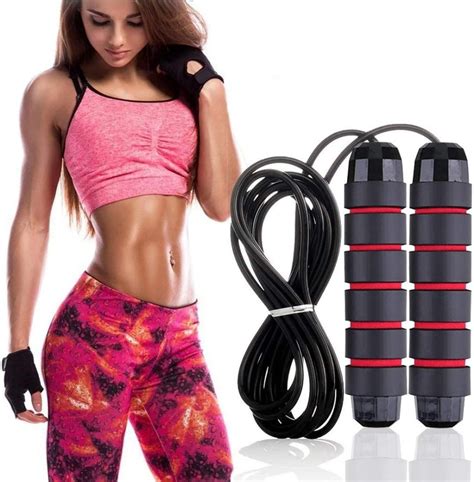 Custom Jump Rope Factory TigerFitness