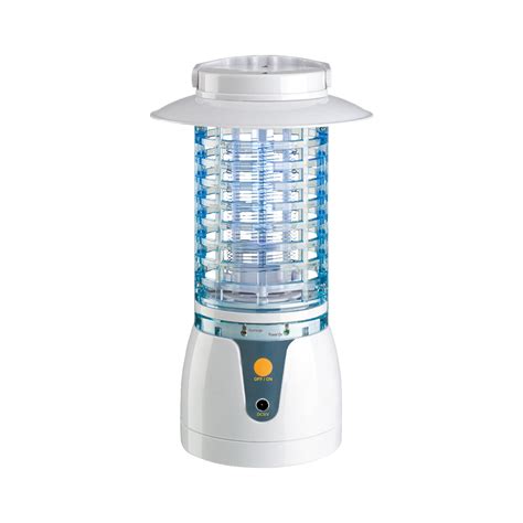 Stinger Rechargeable Bug Zapper 71982 Cordless And Portable