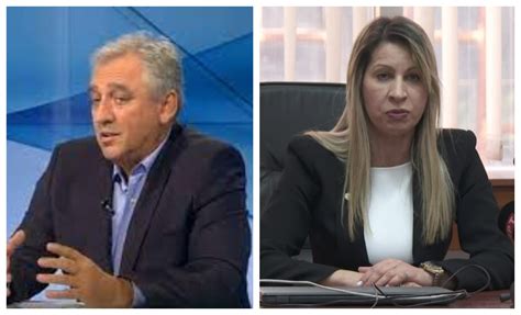 Тортевски незадоволен од изборот на Дамева Исто како во војска од разводник да конкурираш за маршал