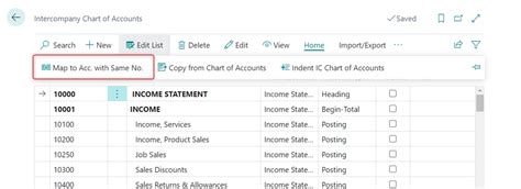 Intercompany Transactions Dynamics Mom Blog