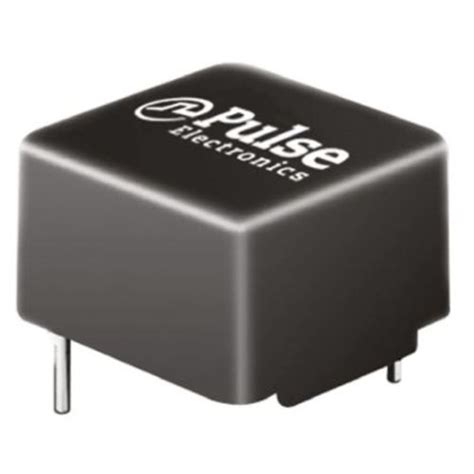 Pulse Pe 52629nl Leaded Inductor Radial Price From Rs316unit