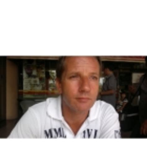 Mark Van Roij Director Bali Property Group Xing