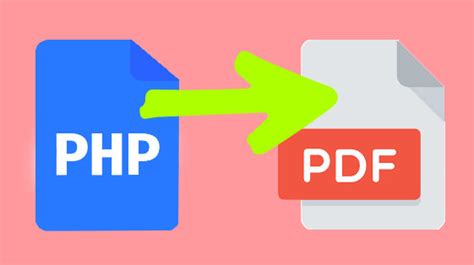 Lacodigoteca com librerías para generar PDF con PHP