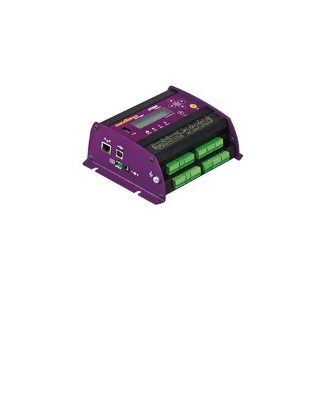Data Logger Remote Monitoring Datataker Dt80m