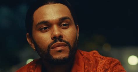 The Weeknd Addresses Backlash Over ‘gross Sex Scene In ‘the Idol Izzso News Travels Fast