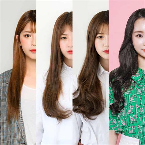 픽앤웨어 똑딱이 붙임머리 부분 헤어 피스 가발 4가지 스타일 셀렉 위시버킷