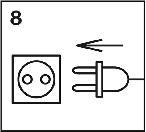 LEDVANCE LED Tube T AC Mains Light Instruction Manual