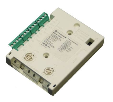FlashScan Input Output Module