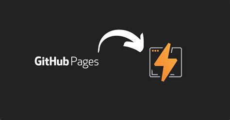 Moving The Website From Github Pages To Cloudflare Pages Cloud