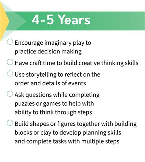 Learn The Basics Of Executive Function Free Resources