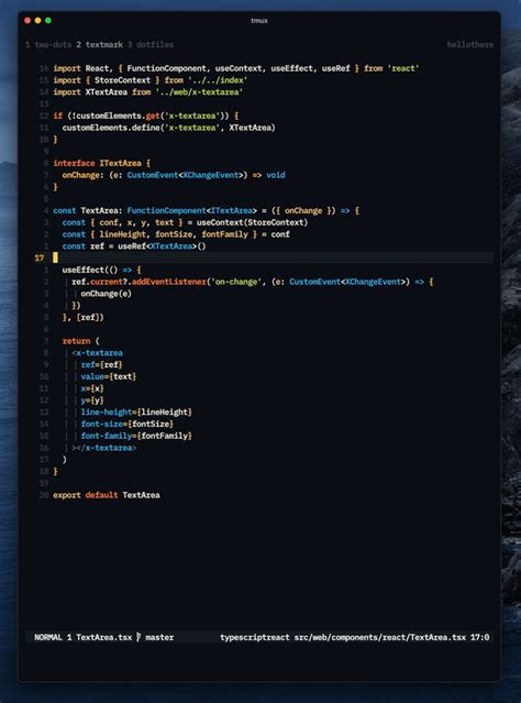 Nvim Tree Is Only Showing Files In Certain Nested Directories R Neovim