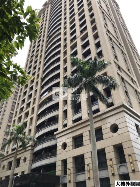 台北市信義區信義路五段電梯大廈寶徠花園景觀豪邸 房屋出售 樂屋網