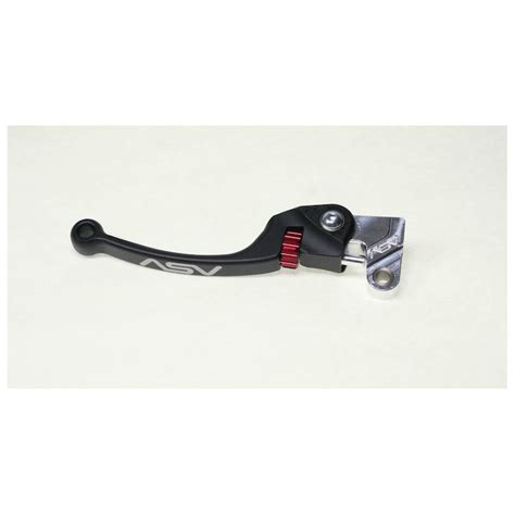 Asv C6 Clutch Lever Yamaha 125cc 250cc 2000 2026 Revzilla