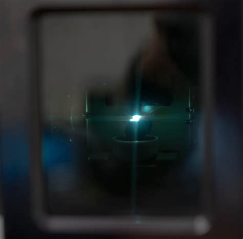 Dvids News Ensuring Aircraft Safety With Precision Non Destructive