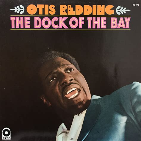 Otis Redding Album