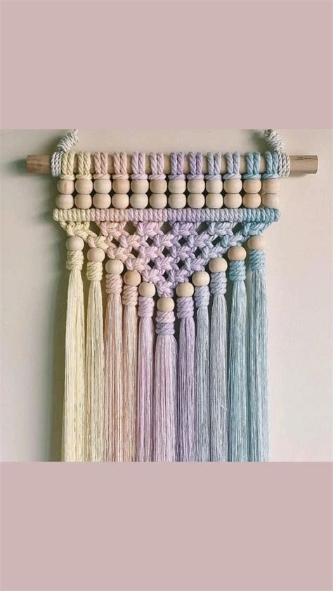 Macrame Pattern Half Mandala Patterns Macrame Tutorials How Etsy Artofit