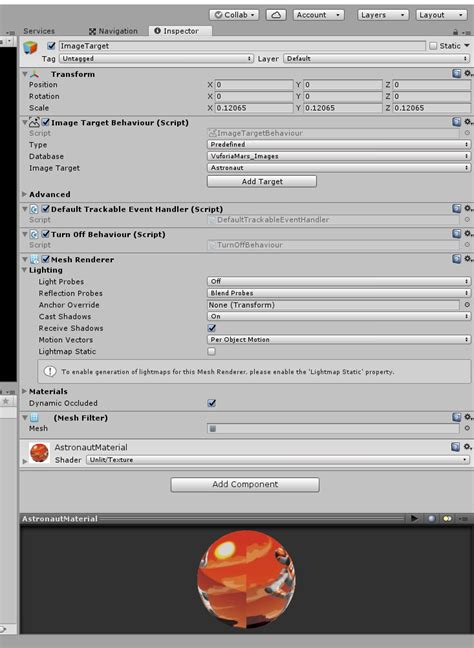 Augmented Reality Game Development With Unity And Vuforia Gamedev Academy