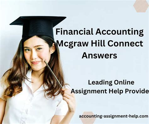 Financial Accounting Mcgraw Hill Connect Answers Accounting Assignment Help Online