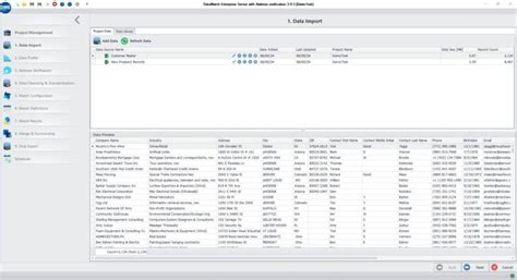 Fuzzy Matching 101 Cleaning And Linking Messy Data Data Ladder