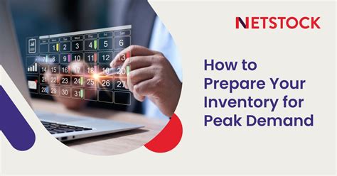 Netstock On Linkedin Inventorymanagement Seasonalforecasting