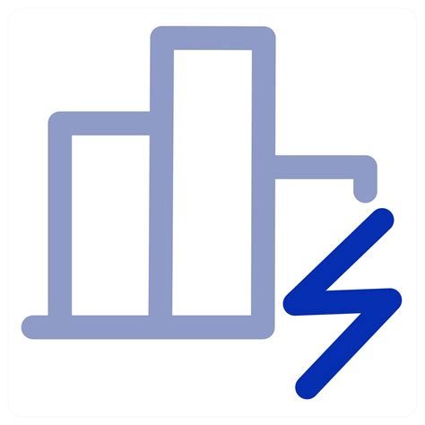 Graph Power And Statistics 60107241 Vector Art At Vecteezy