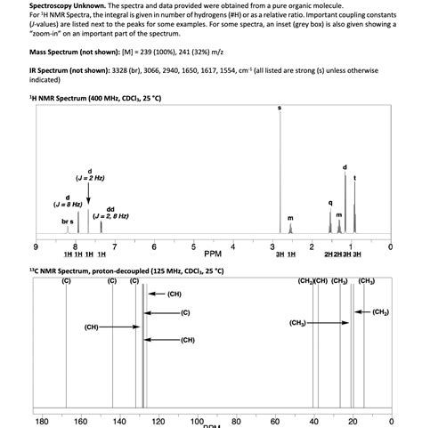 [solved] find the spec unknown according to the data provi