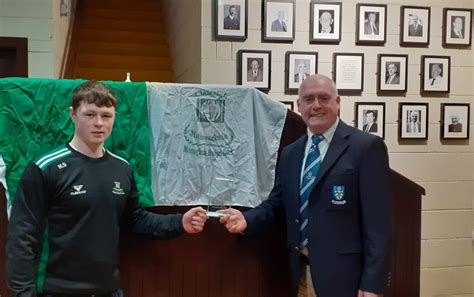 Congratulations To Six Of Our Players Monaghan Harps Gaa Facebook