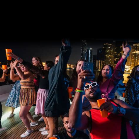 کشتی مگایات اوشن امپرس تفریحات دبی