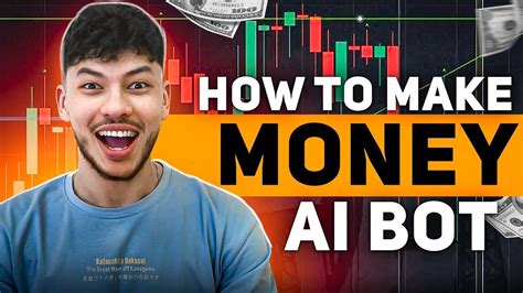 No Skills No Problem My Ai Bot Makes Success Accessible Youtube