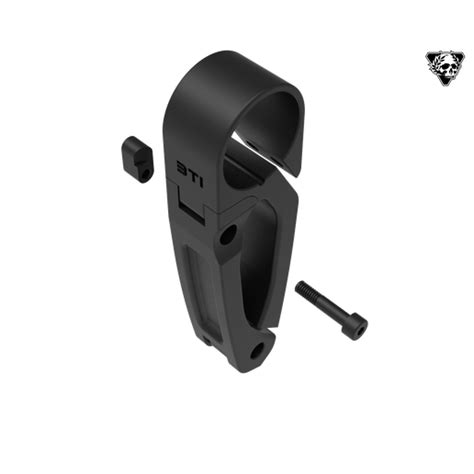 ⚖️ Tailhook Brace Stock・ 3mf File For 3d Printing・cults