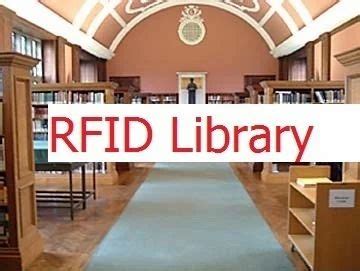 RFID Integration For Library In Bengaluru ID 13510204533