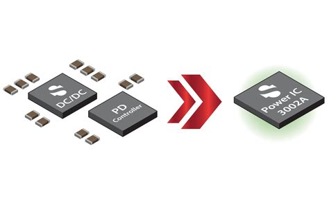 Design Tool Extends To Single Chip USB Port Power Supplies Softei Com Global Electronics
