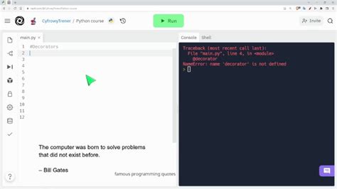 Python Decorators Step By Step