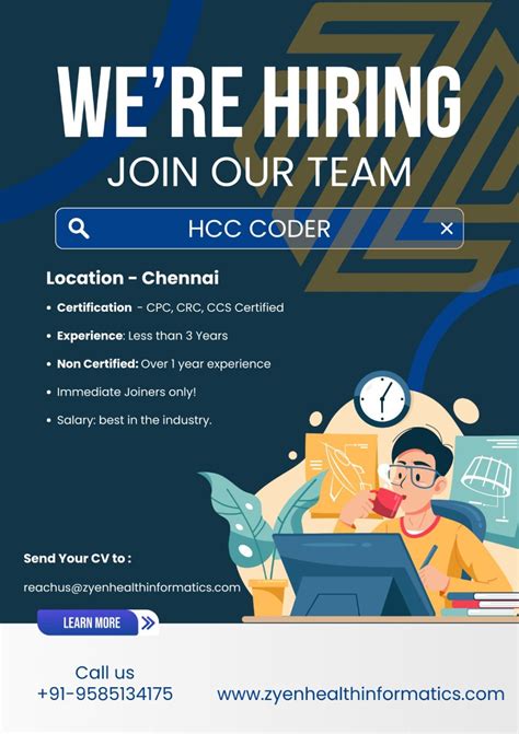 Zyen Health Informatics On Linkedin Hcc Medicalcoding