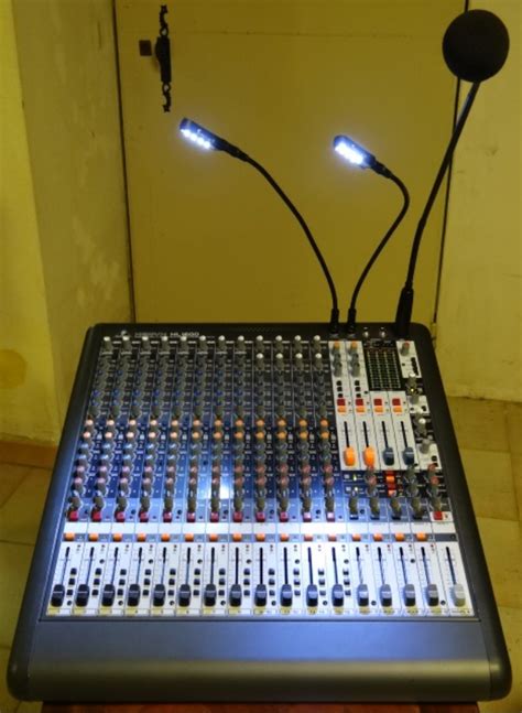 MicroVerb 4 - Alesis MicroVerb 4 - Audiofanzine