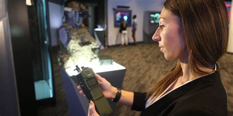 Bradley Cassidy On Linkedin Lead Contractor Program Security Officer